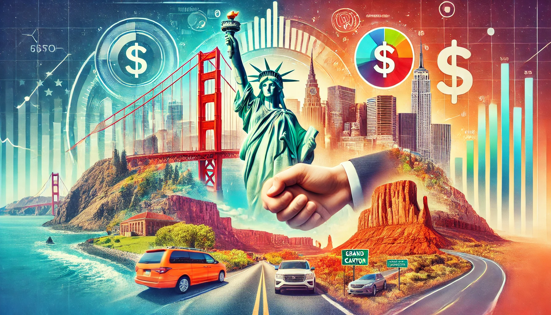 12 Best USA Tour Affiliate Programs to Maximize Your Travel Earnings ...